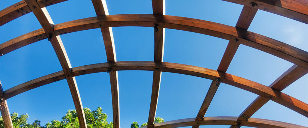 Mass Timber Structures | Tridome Structures